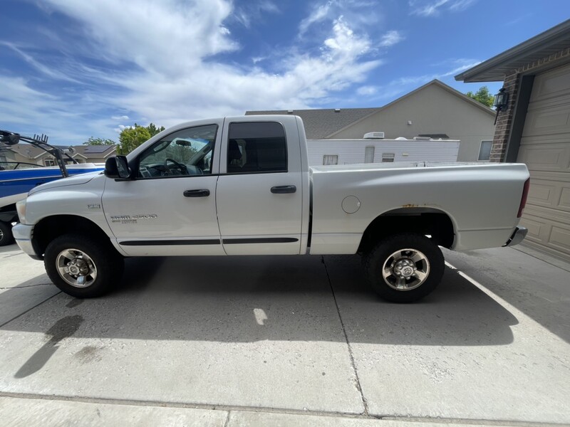 2006 Dodge Ram 2500 5500 in South Jordan, UT | KSL Cars