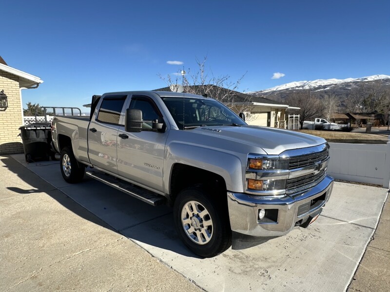 2015 Chevrolet Silverado 3500HD LT 39500 in Bountiful, UT | KSL Cars
