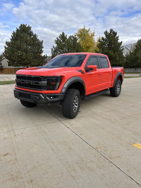 2022 Ford F-150 Raptor 68500 in Provo, UT | KSL Cars