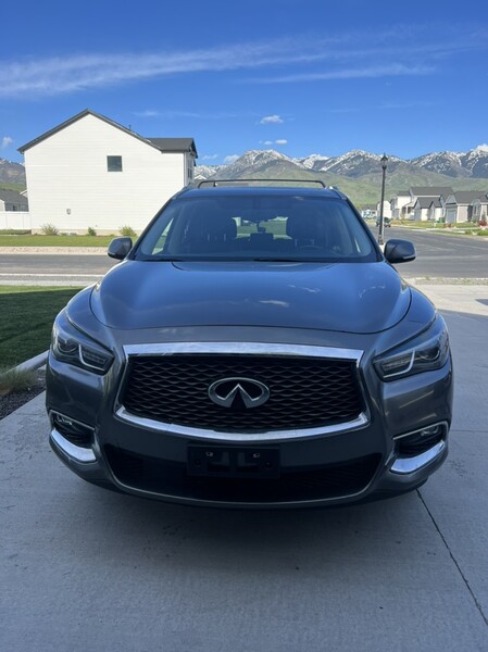 2018 Infiniti QX60 $14,800 in Smithfield, UT | KSL Cars