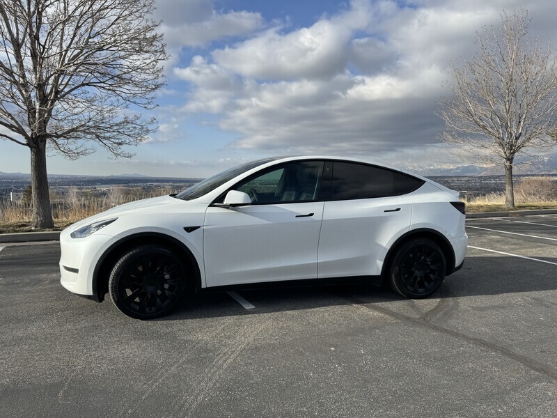 2021 Tesla Model Y Long Range 39995 in Draper, UT | KSL Cars