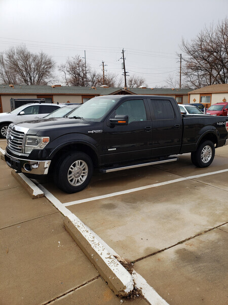 2013 Ford F-150 Lariat 14900 in Sandy, UT | KSL Cars