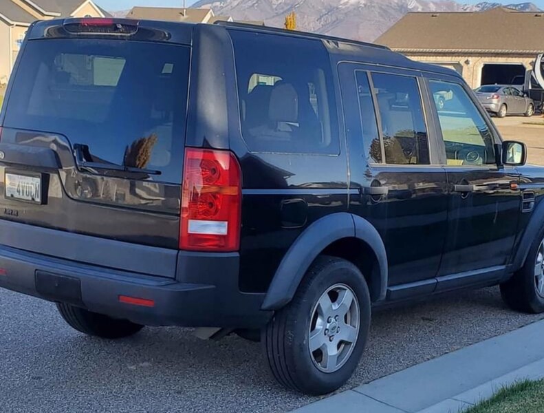 2006 Land Rover LR3 1200 in Orem, UT | KSL Cars