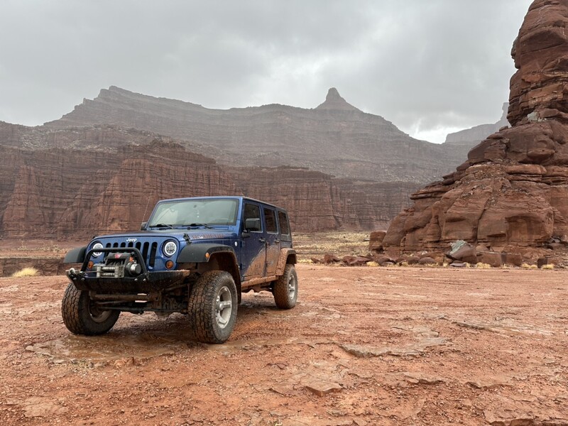 2010 Jeep Wrangler Unlimited Rubicon 14000 in Riverton, UT | KSL Cars