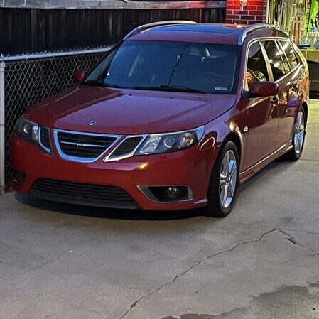 2009 Saab 9-3 Aero XWD 6500 in Salt Lake City, UT | KSL Cars
