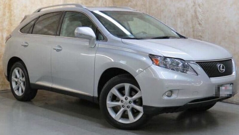 2010 Lexus RX Base 12995 in Sandy, UT | KSL Cars