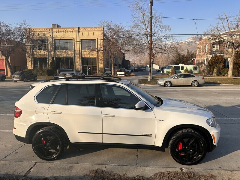 2013 BMW X5 xDrive35d in Salt Lake City, UT | KSL Cars