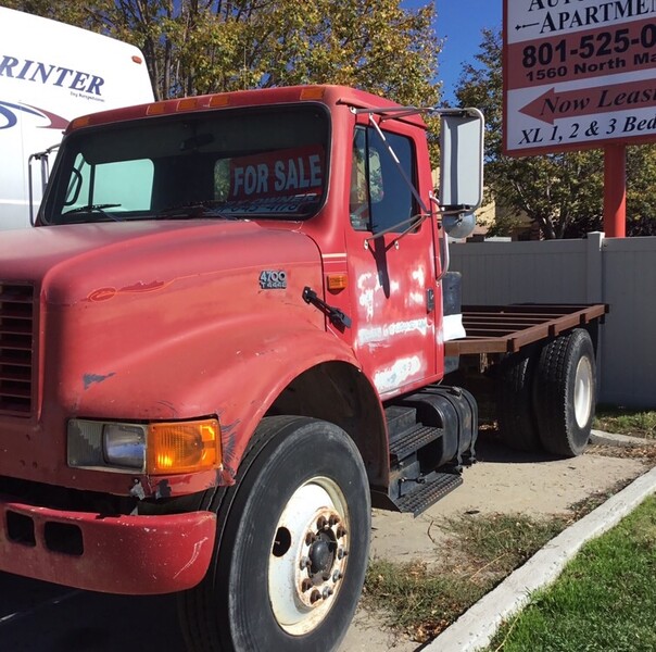 Ksl Trucks For Sale By Owner