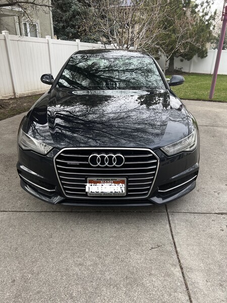 2016 Audi A6 3.0T quattro Prestige 14997 in Salt Lake City, UT | KSL Cars