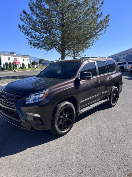 2014 Lexus GX 460 Premium 15000 in West Jordan, UT | KSL Cars
