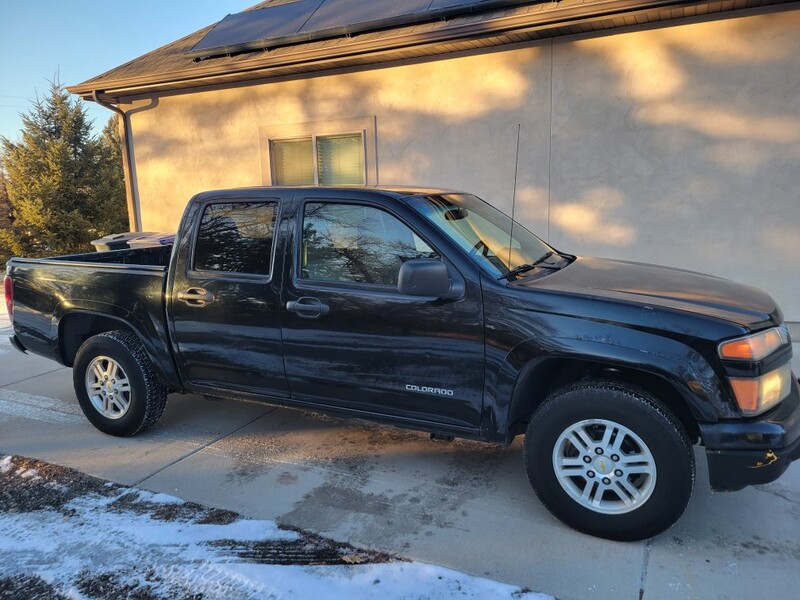 2005 Chevrolet Colorado 2500 in Sandy, UT | KSL Cars