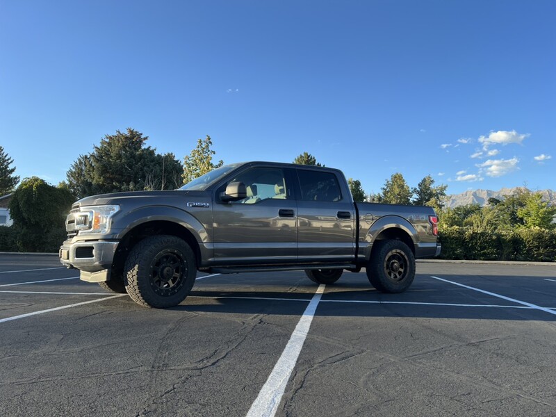 2019 Ford F-150 XLT 39000 in Orem, UT | KSL Cars