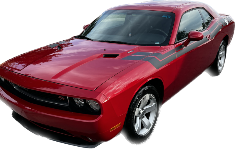 2011 Dodge Challenger R/T Plus 19000 in Sandy, UT | KSL Cars