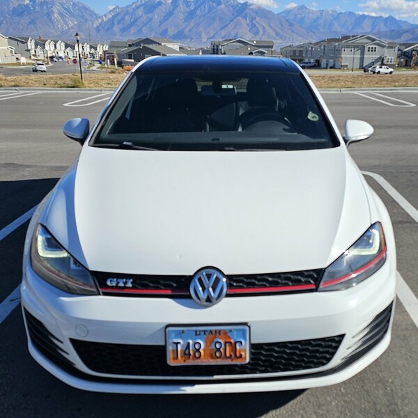 2016 Volkswagen Golf GTI SE in Herriman, UT | KSL Cars