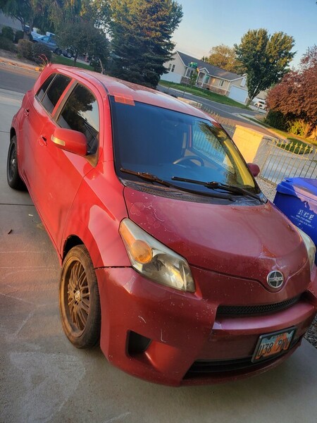 2008 Scion xD Base in Midvale, UT | KSL Cars