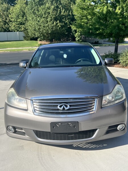 2009 Infiniti M35 x in Farmington, UT | KSL Cars