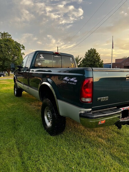1999 Ford F-350 Super Duty XLT $8,000 in Springville, UT | KSL Cars