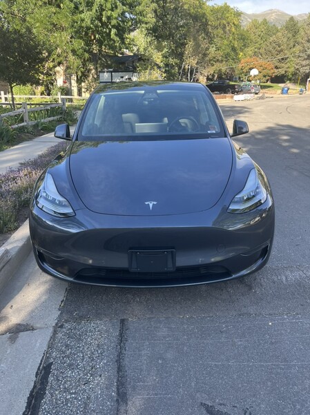 2021 Tesla Model Y Long Range in Kaysville, UT | KSL Cars