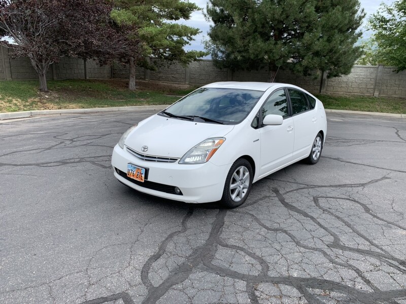 2008 Toyota Prius $4,000 in Tooele, UT | KSL Cars