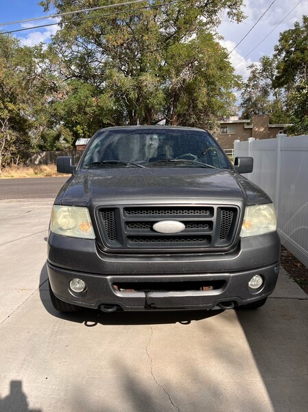 2006 Ford F-150 FX4 in Grantsville, UT | KSL Cars