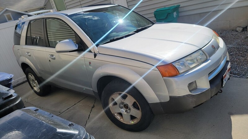 2005 Saturn VUE 1850 in Woods Cross, UT | KSL Cars