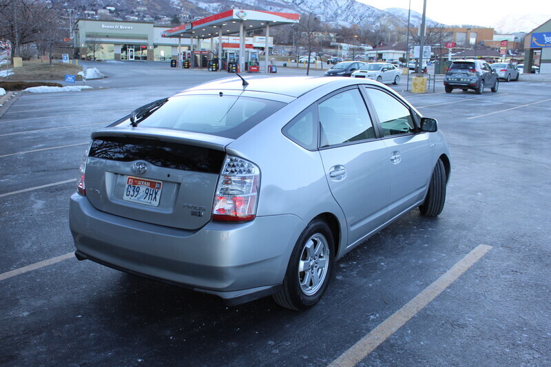 2008 Toyota Prius Base 3950 in Ogden, UT | KSL Cars