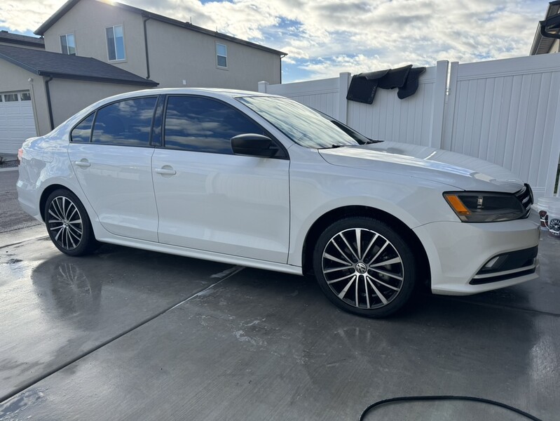 2016 Volkswagen Jetta 1.8T Sport 11000 in American Fork, UT | KSL Cars