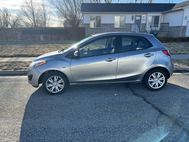 2014 Mazda Mazda2 Sport 3850 in Roy, UT | KSL Cars