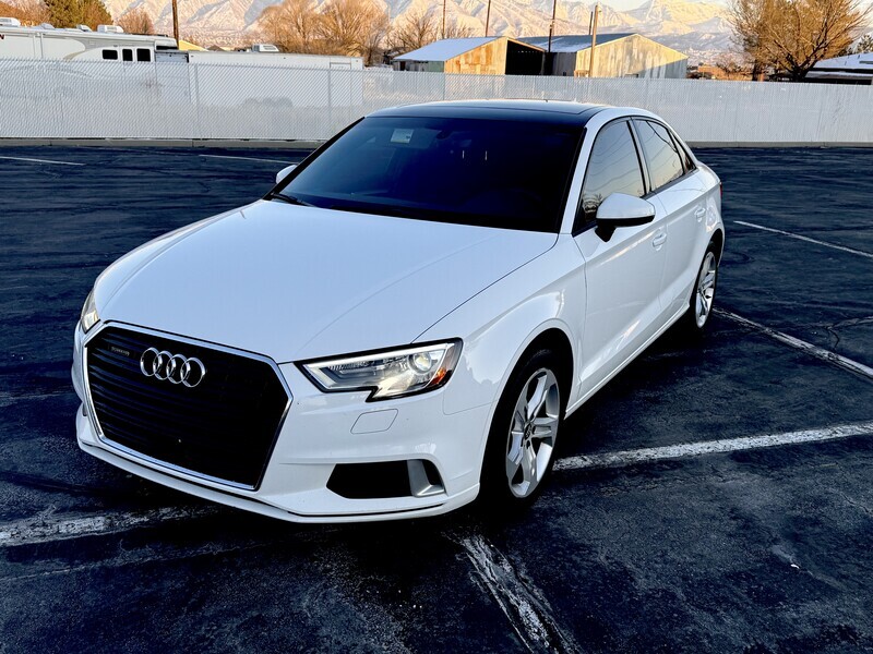 2017 Audi A3 2.0T quattro Premium 14900 in Riverton, UT | KSL Cars