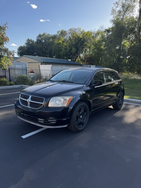 2009 Dodge Caliber SXT Plus 3300 in Sandy, UT | KSL Cars