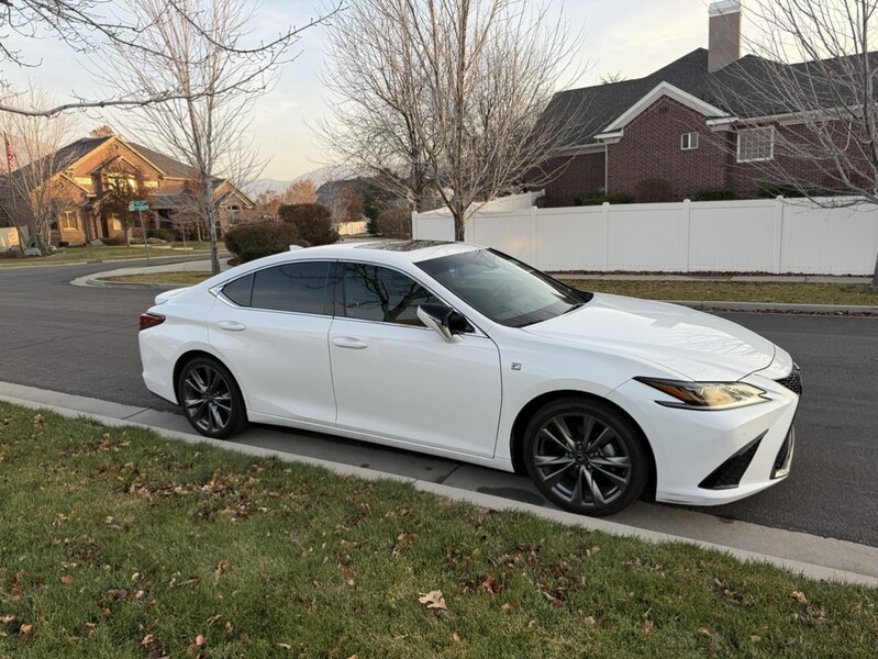 2020 Lexus ES 350 F Sport 33900 in Draper, UT | KSL Cars