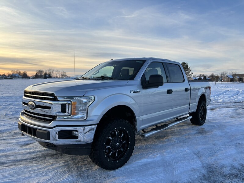 2018 Ford F-150 XLT 31500 in Roy, UT | KSL Cars