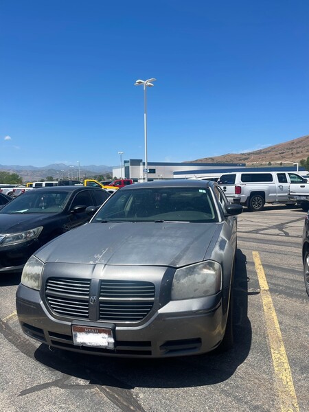 2005 Dodge Magnum SXT 2300 in Springville, UT | KSL Cars