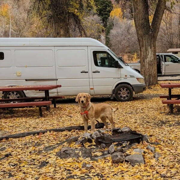 2002 Dodge Sprinter 2500 7000 in Sandy, UT | KSL Cars