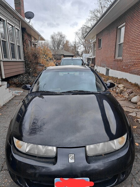 2000 Saturn S-series SC1 2150 in Salt Lake City, UT | KSL Cars