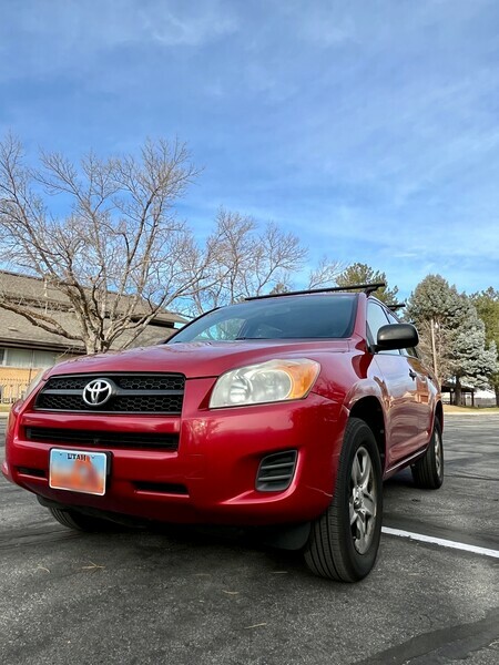 2009 Toyota RAV4 Base 9000 in Sandy, UT | KSL Cars