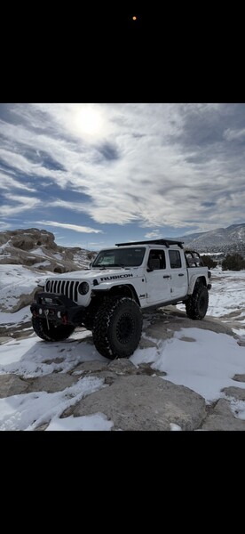 2023 Jeep Gladiator Rubicon 46500 in Spanish Fork, UT | KSL Cars