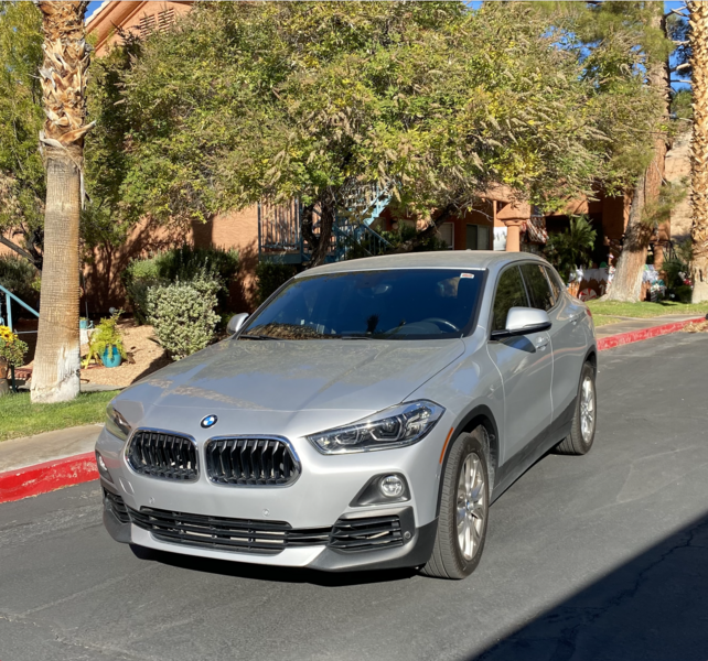 2018 BMW X2 xDrive28i 24500 in Salt Lake City, UT | KSL Cars