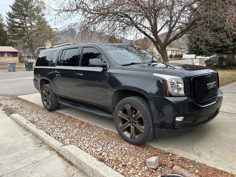 2020 GMC Yukon XL Denali in Mapleton, UT | KSL Cars
