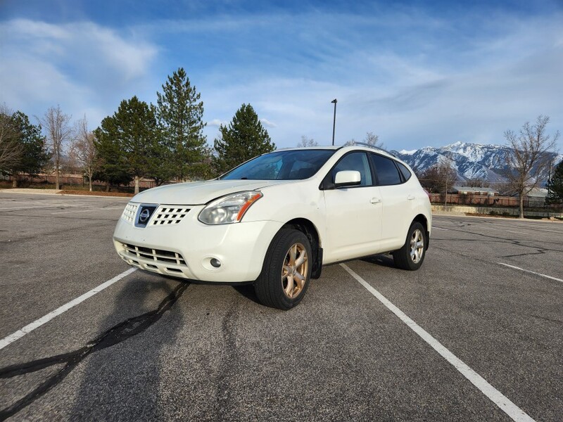 2008 Nissan Rogue SL 2200 in South Jordan, UT | KSL Cars
