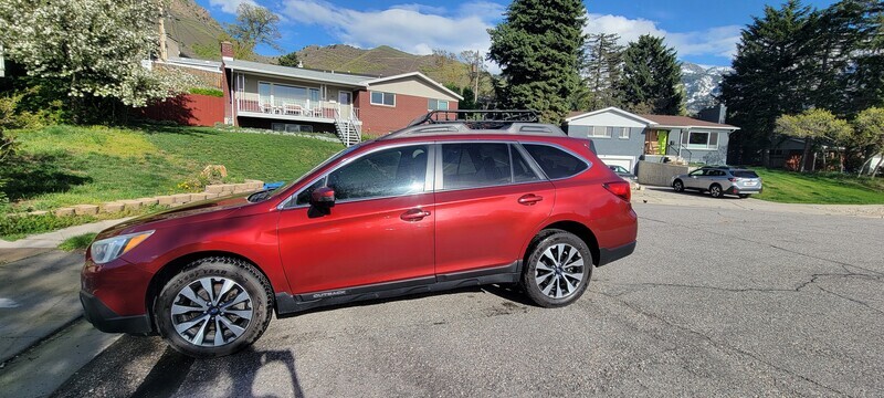 2016 Subaru Outback 3.6R Limited $9,900 in Millcreek, UT | KSL Cars
