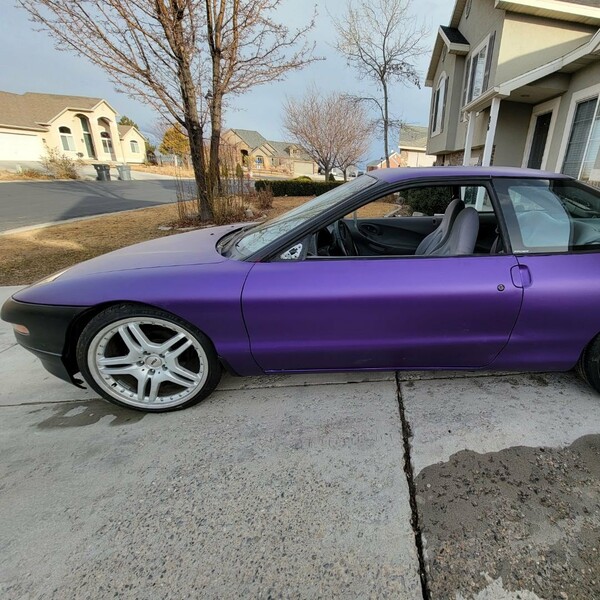 1995 Ford Probe SE 3000 in Saratoga Springs, UT | KSL Cars