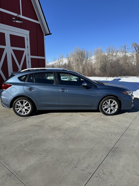2018 Subaru Impreza Limited 18999 in Huntsville, UT | KSL Cars