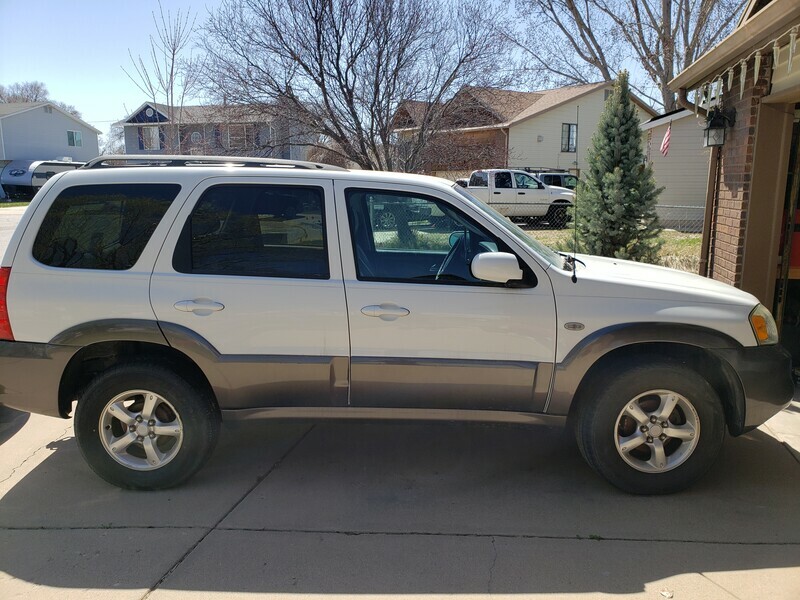 2005 Mazda Tribute i 500 in Roy, UT | KSL Cars