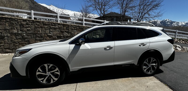 2021 Subaru Outback Touring XT 27999 in Pleasant View, UT | KSL Cars