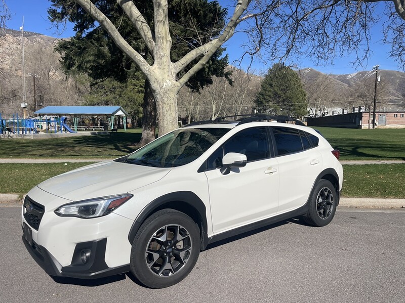 2020 Subaru Crosstrek Limited 10500 in Brigham City, UT | KSL Cars