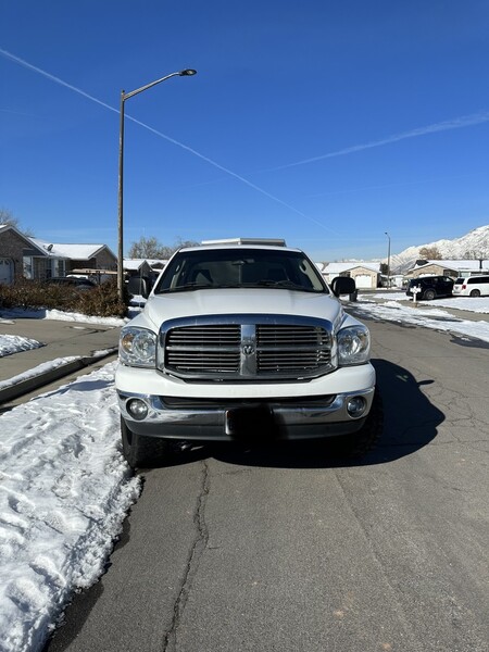 2008 Dodge Ram 1500 Base 6500 in South Salt Lake, UT | KSL Cars