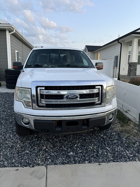 2013 Ford F-150 XLT in Santaquin, UT | KSL Cars