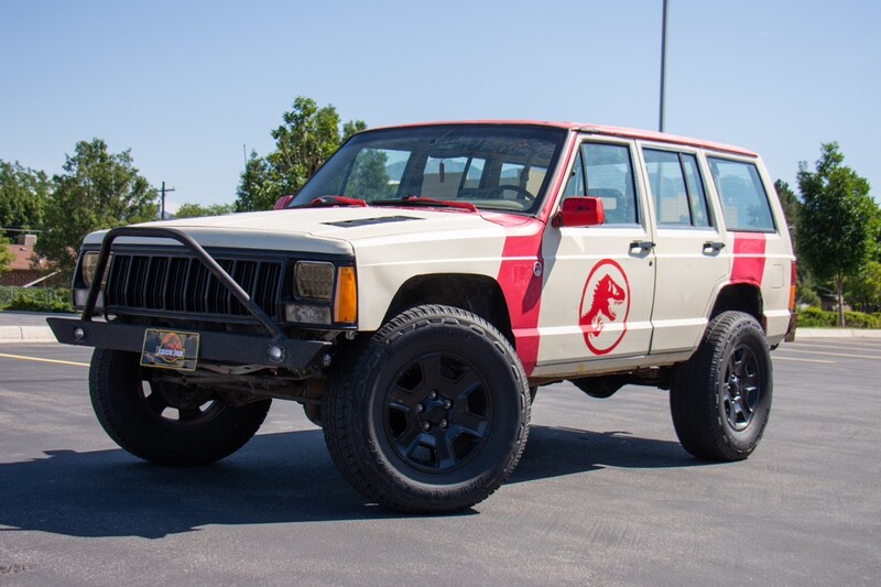 1994 Jeep Cherokee 4000 in Sandy, UT | KSL Cars