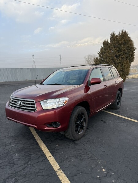 2010 Toyota Highlander Base 5000 in Pleasant View, UT | KSL Cars